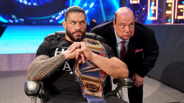 theromanreignsempire.com + + || Roman Reigns – Smackdown
