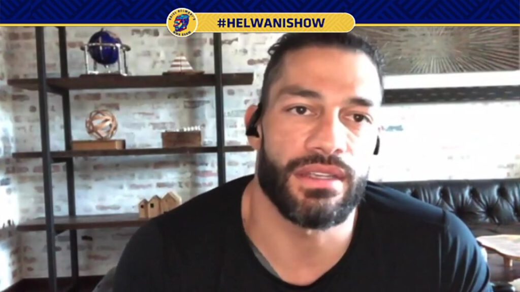 theromanreignsempire.com + + || Roman Reigns – New Interviews theromanreignsempire.com + + || Roman Reigns – New Interviews